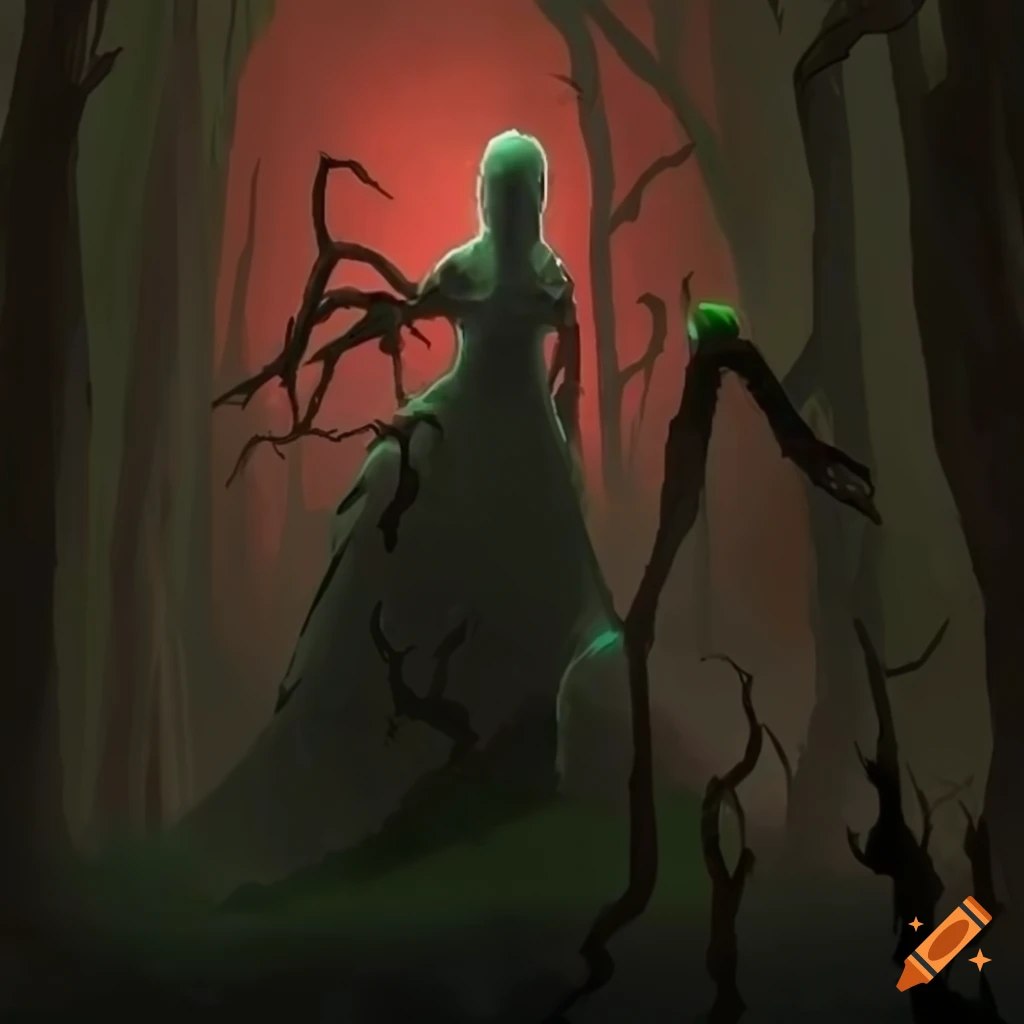 Encounter a sinister enemy known as the Crimson Gaze in your 2D game ...