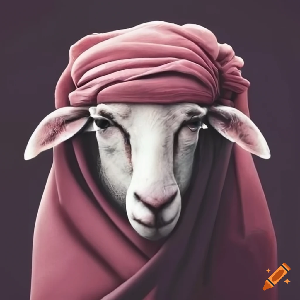 HercegBosna.org • Pogledaj temu - Samo u BiH: musliman muslimanu ukrao ovcu