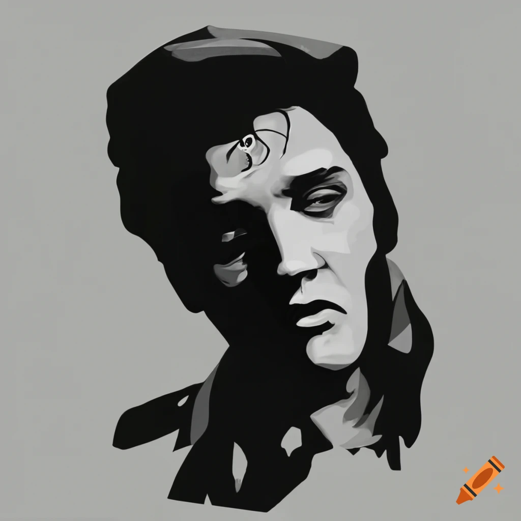 Elvis Vector