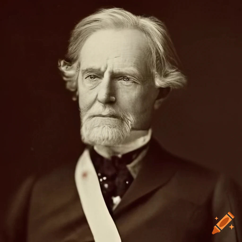 United states president 1800's