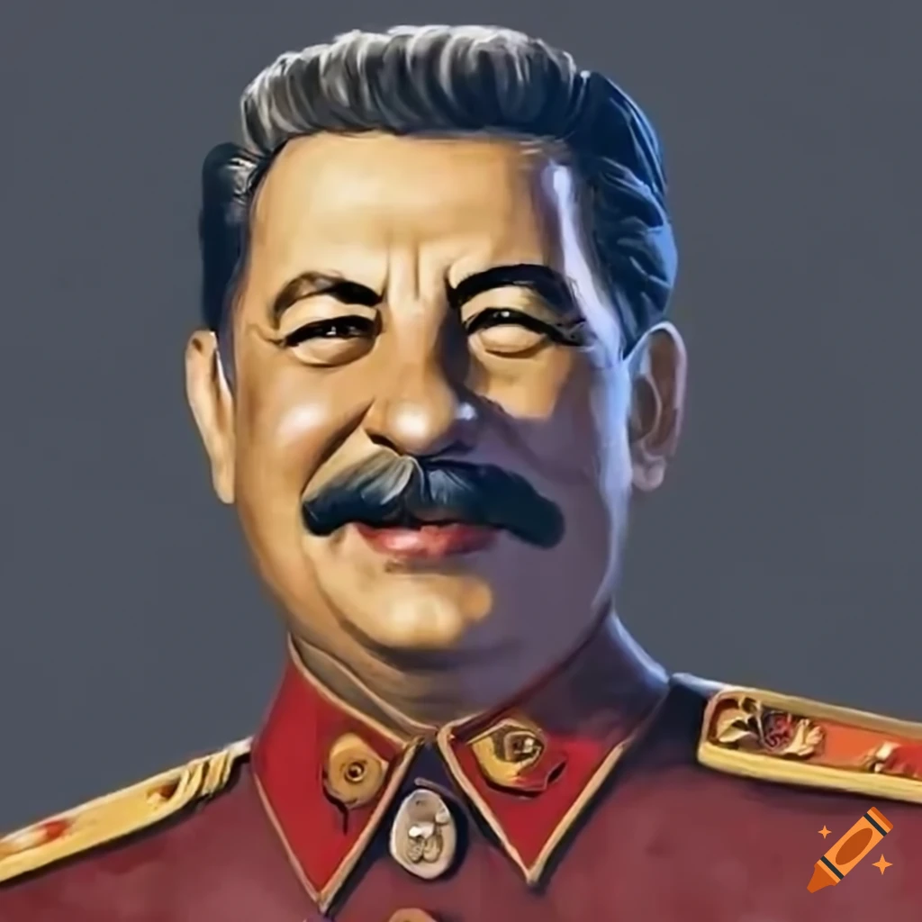 Tom hanks, stalin, smiling