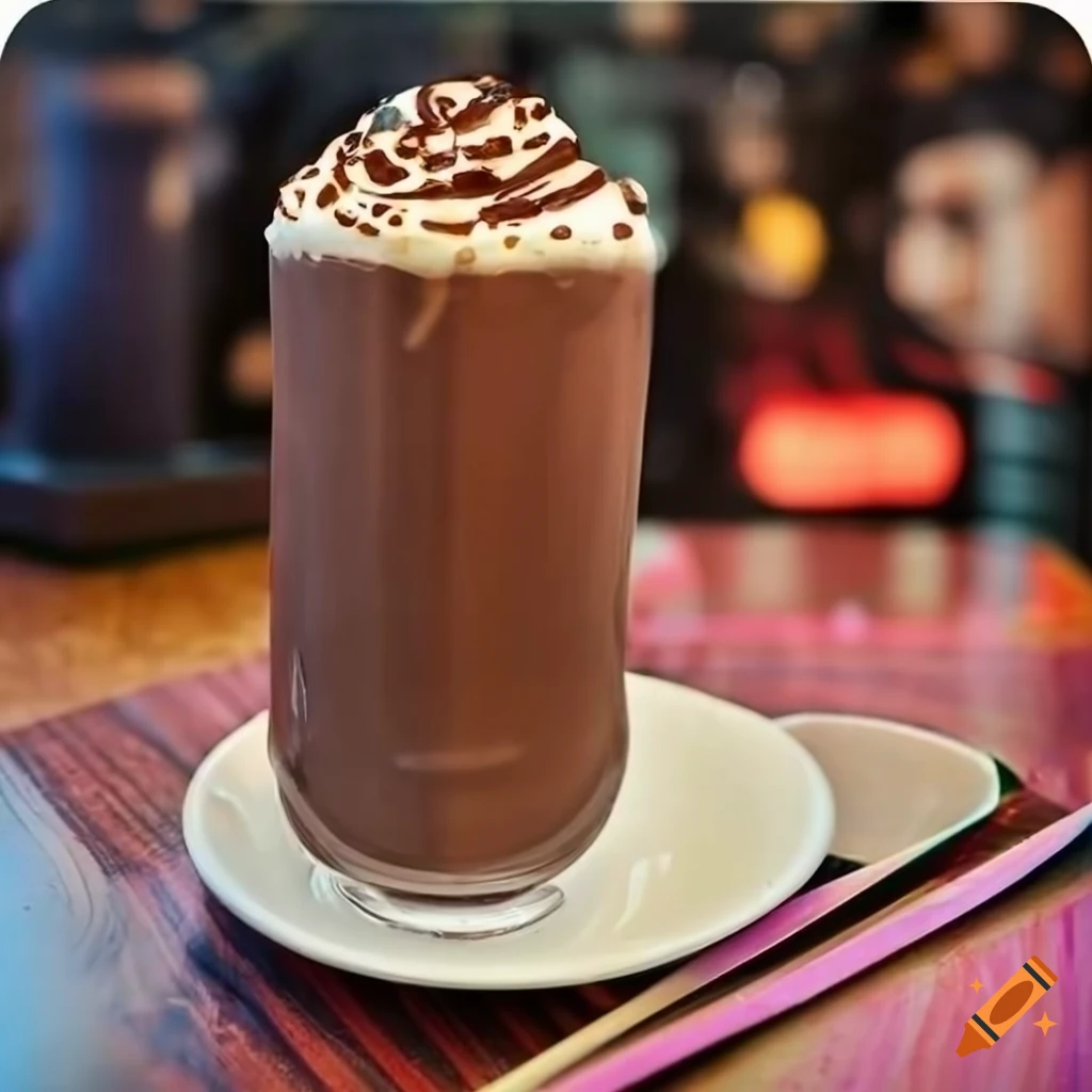 Imagine you are a real human enjoying a delightful visit to Garage Cafe ...