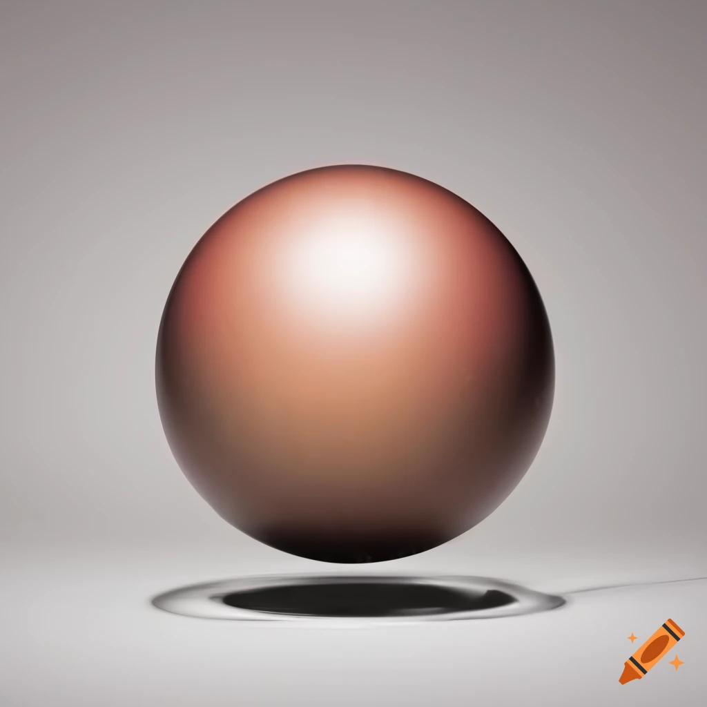 Sphere on Craiyon