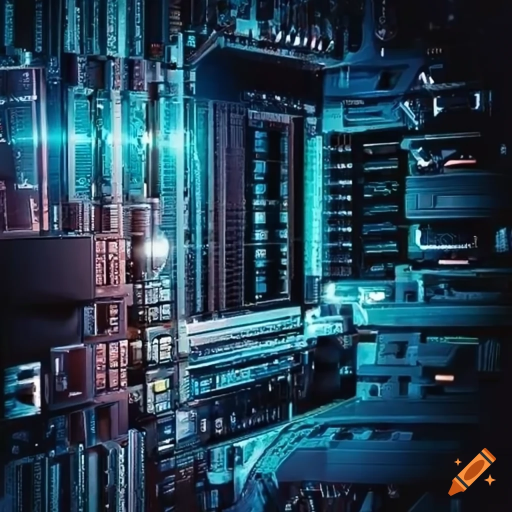 Specialist of computer