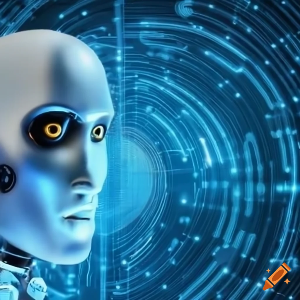 Successfull use of artificial intelligence in human resource management