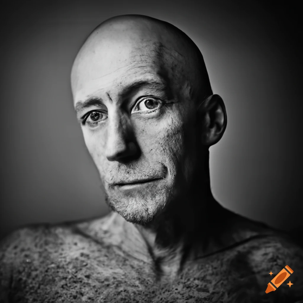 John doran on Craiyon