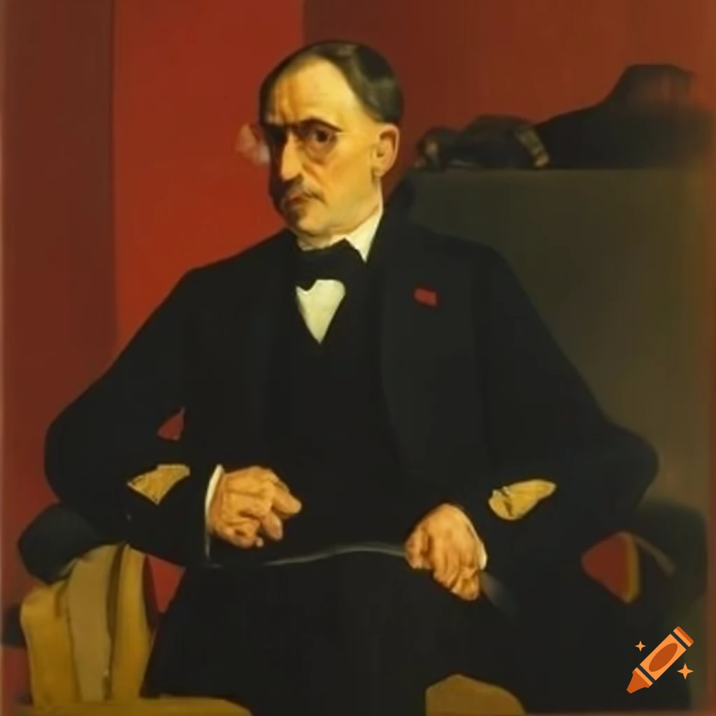 Alfred Dreyfus
