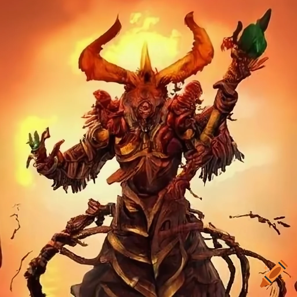 Sorlag
