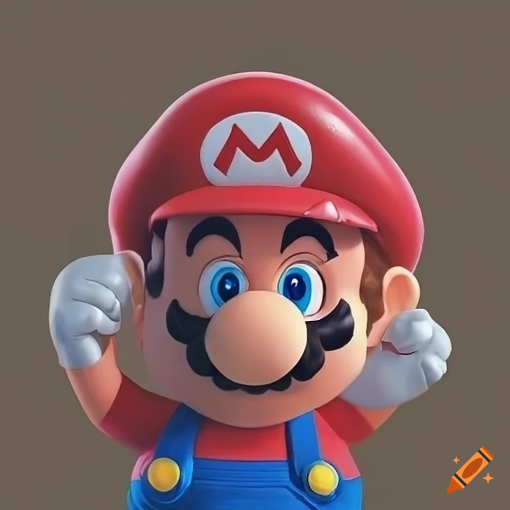 Mario