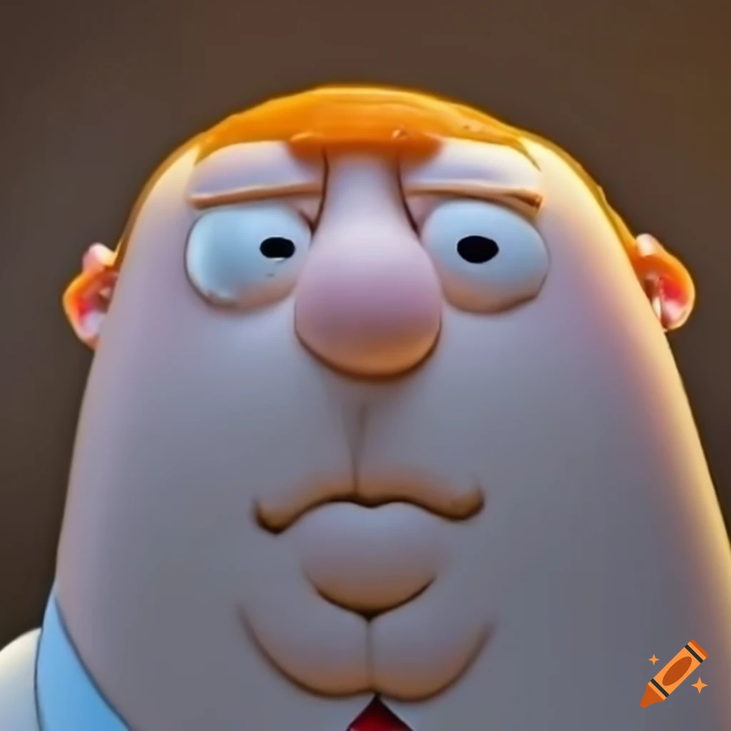 Peter griffin 4k high quality hd november 2 2014 makriplier on Craiyon