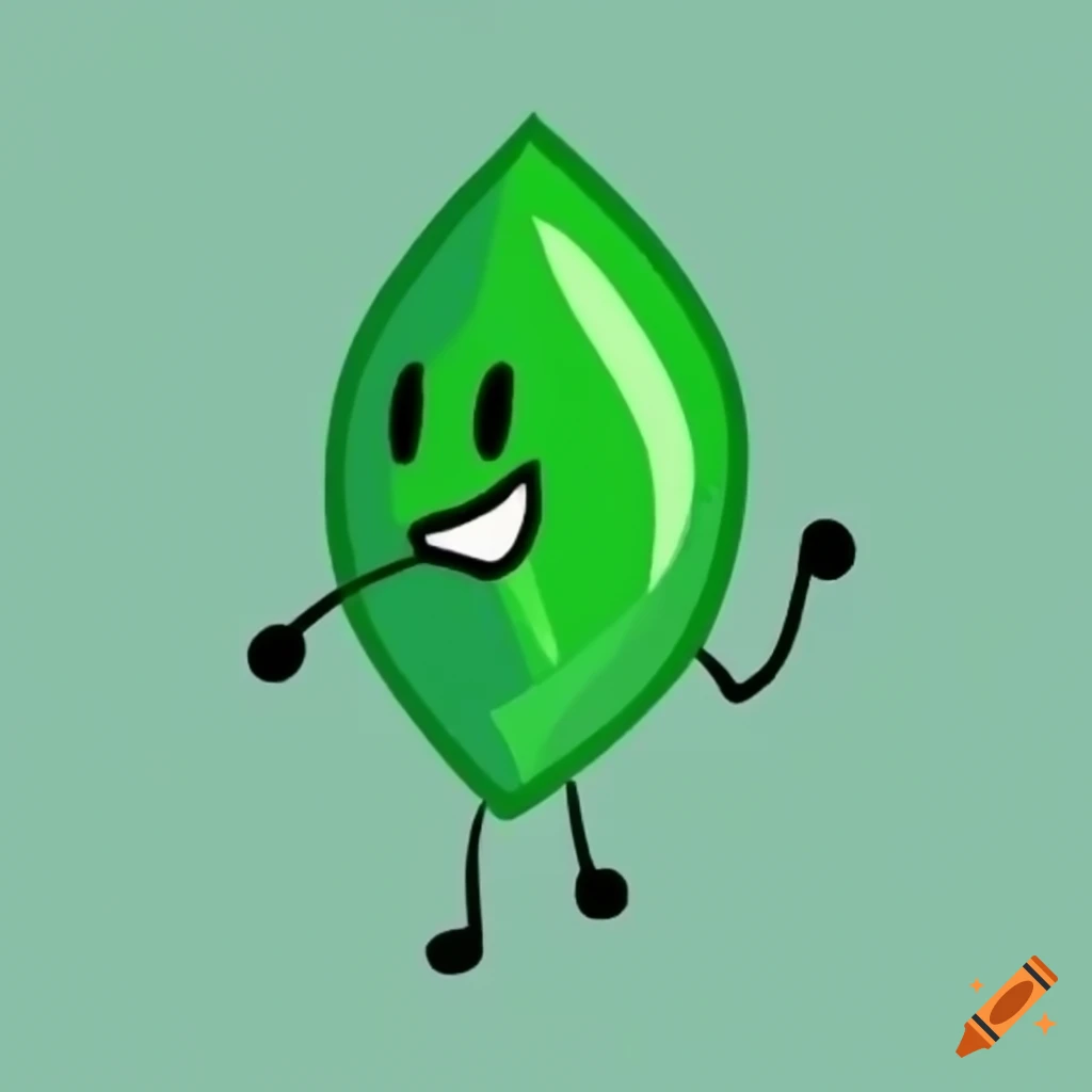 Bfdi Leafy
