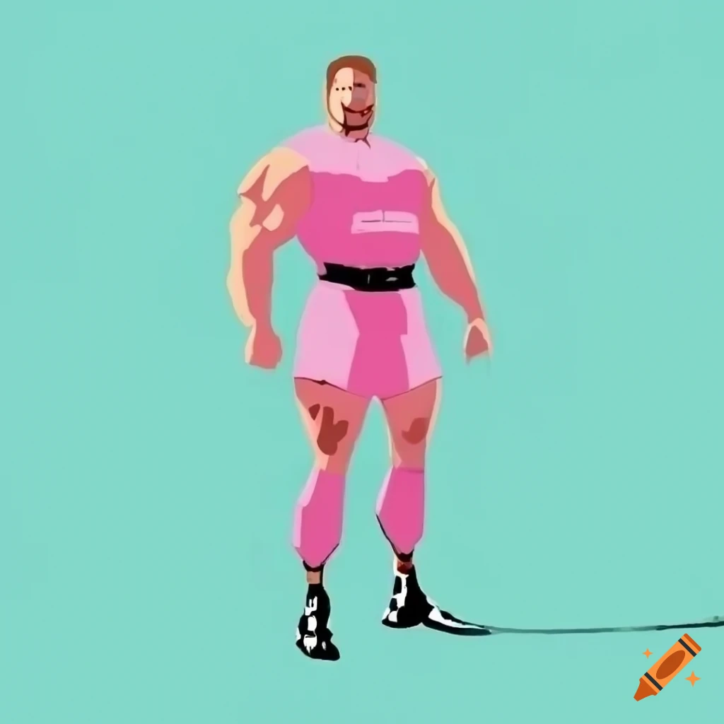 Checkered perspective in light pink: #ffb6c1 mint green: #98fb98 sky ...