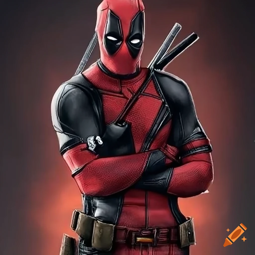 Deadpool