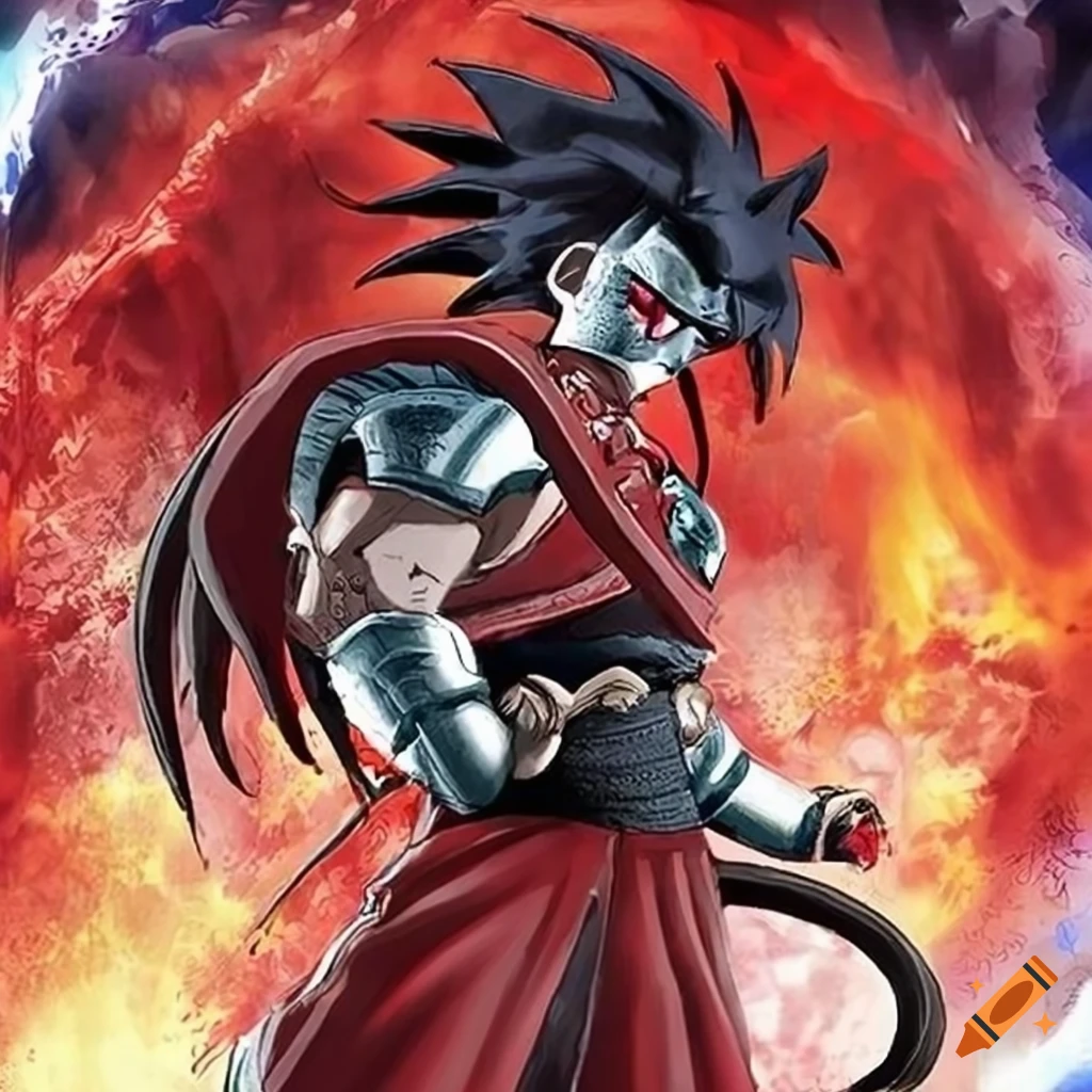 Cool Scythes