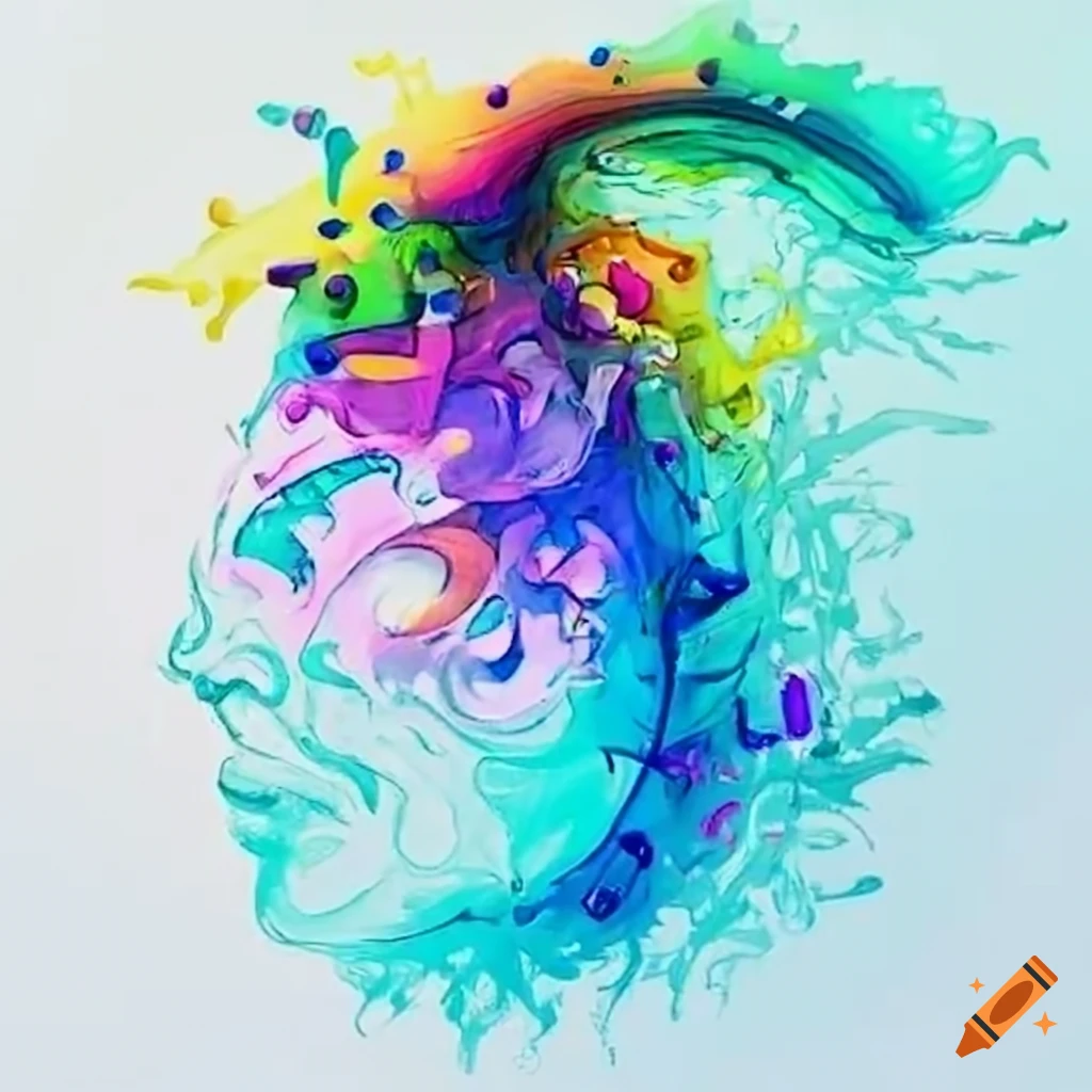 Creative math skills