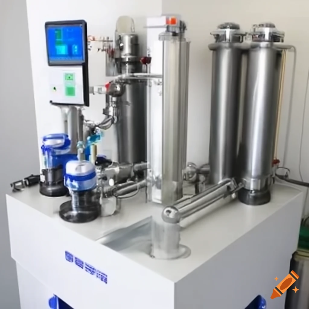 Advanced Technological Electrochromic Super MHD Turbine, Electric ...