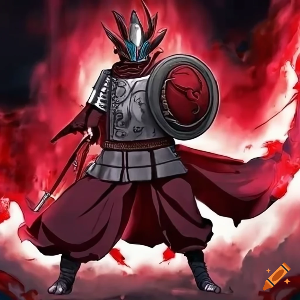 Cool Scythes