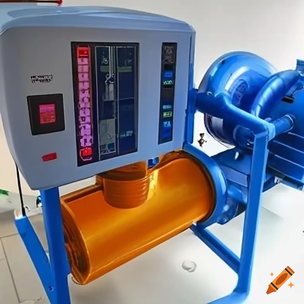 Super advanced high technological Electrochromic Magneto Hydro Dynamic ...