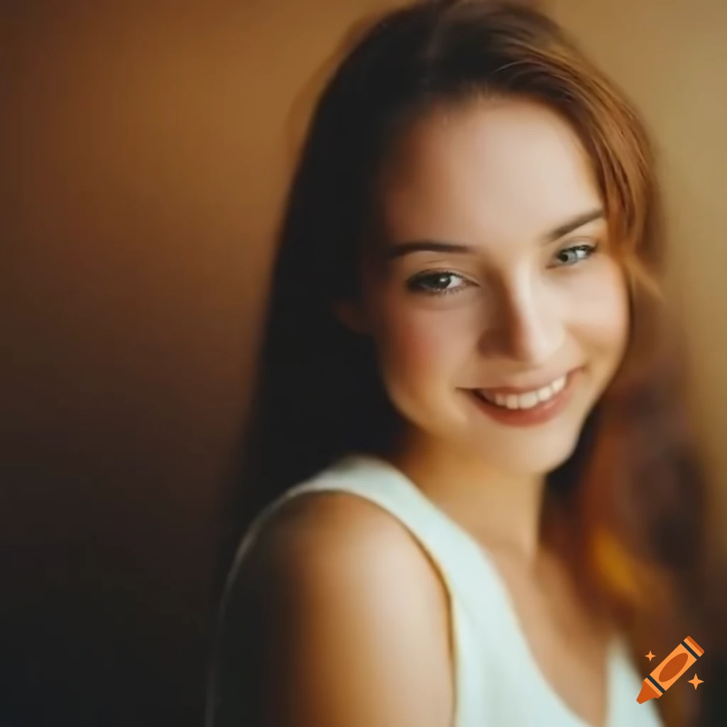 1girl , solo, portrait of your nacolepsy woman with golden rose on hair, ,blurry background ...