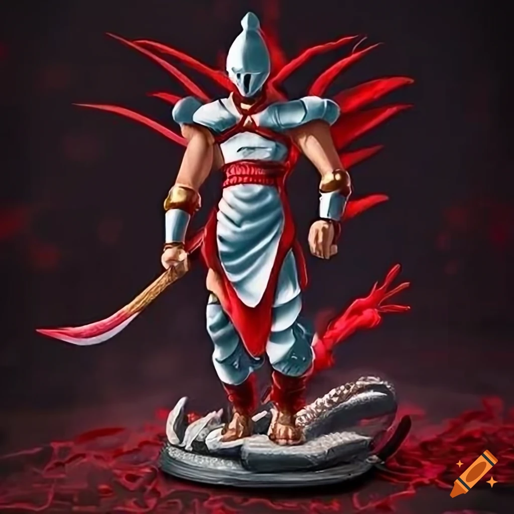 Cool Scythes
