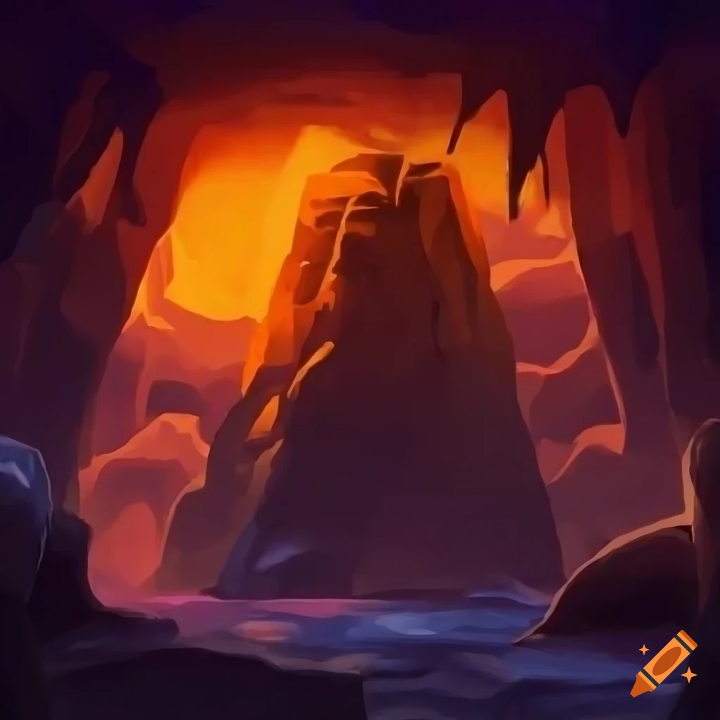 Pokemon Cave Background Cool Pokemon Backgrounds Wallpaper Cave