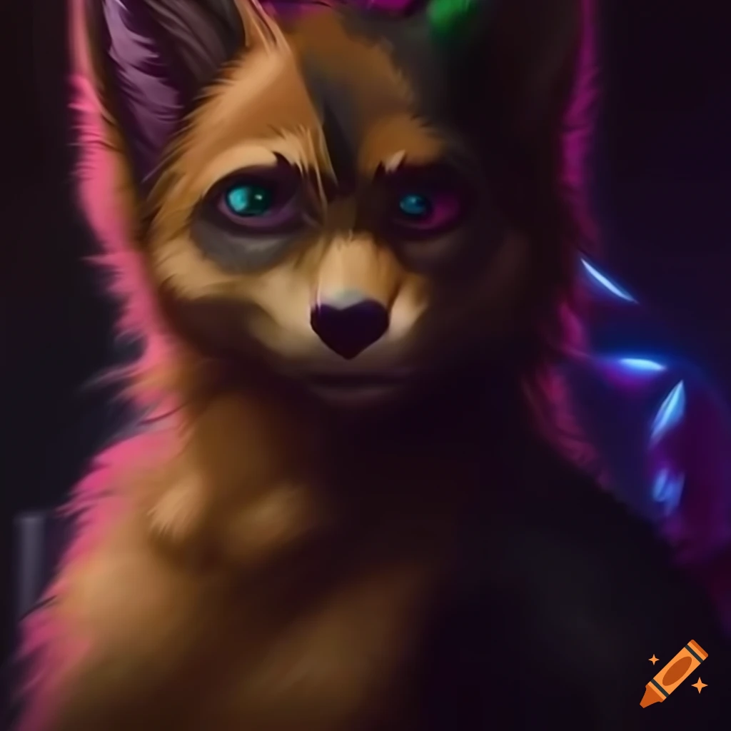 Description: This photorealistic artwork showcases XQC, the popular ...