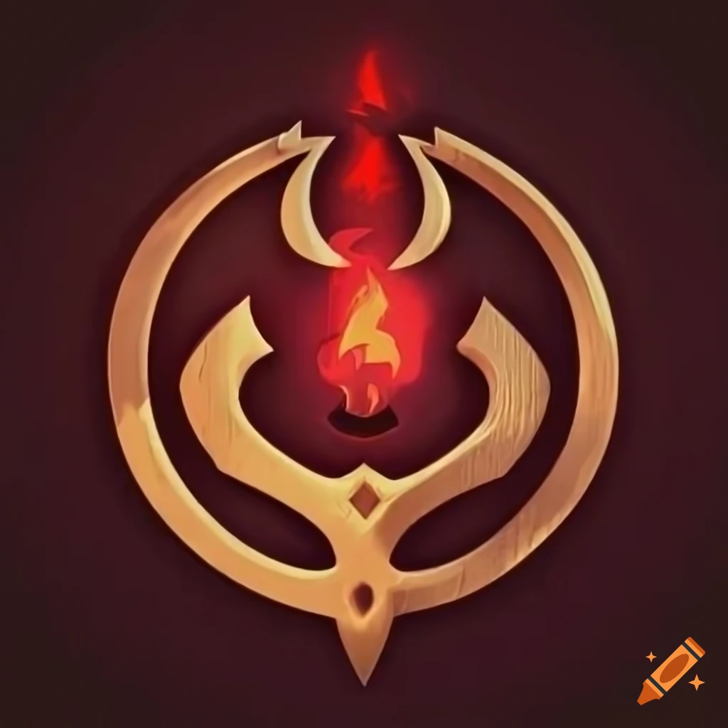 Magic The Gathering Guild Symbols Wallpaper