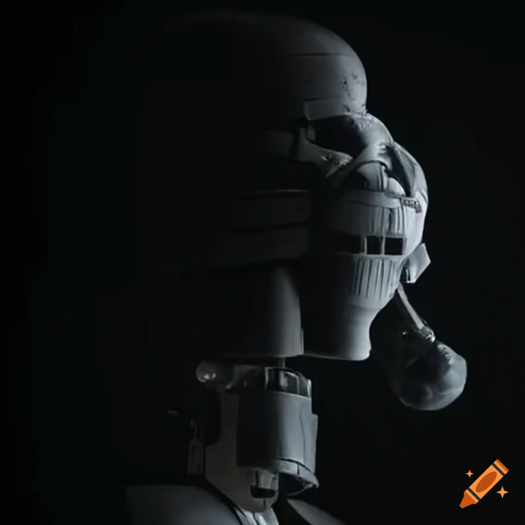 Star wars with ragdoll physics