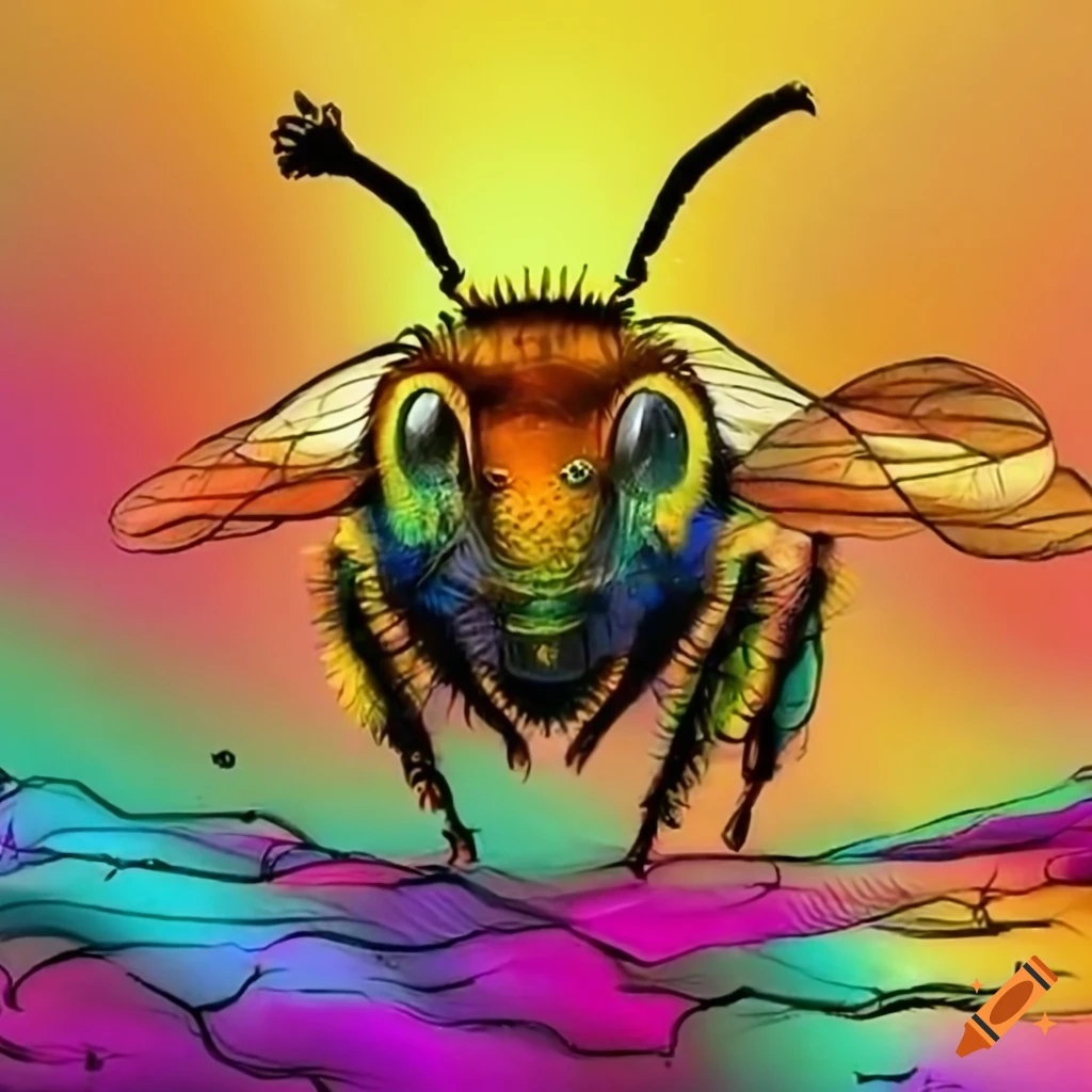 Bee apocalypse