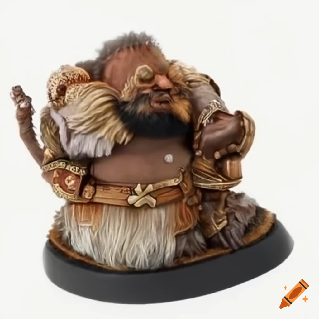 Dwarf