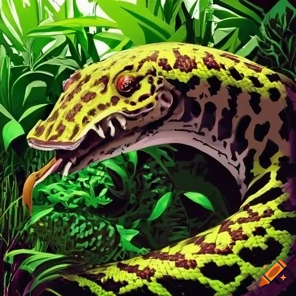 Realistic speculative evolution taxonomic drawing of alien mud eating ...