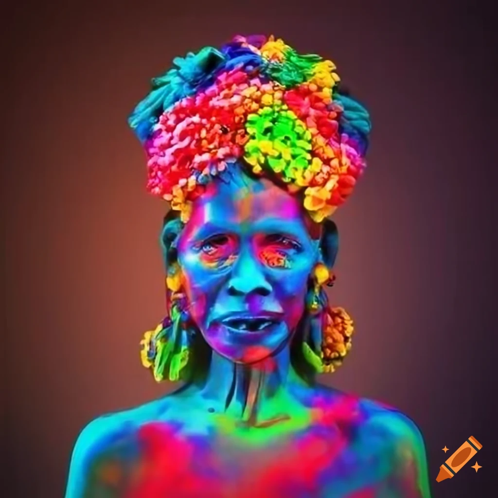 Latin American Colors
