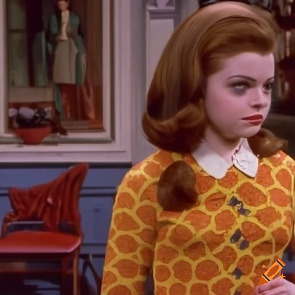 Scene from “Wizards of Waverly Place (2013)”. New York City 1958 ...