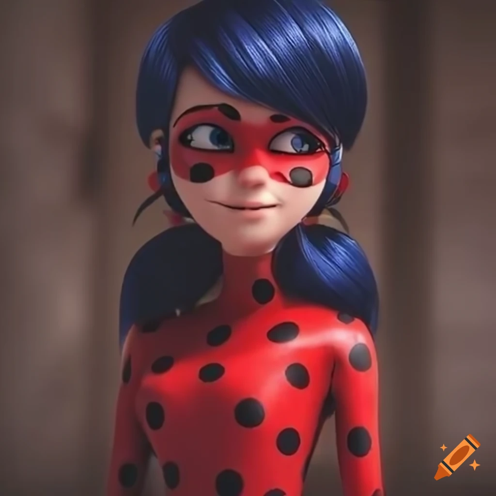 Miraculous ladybug