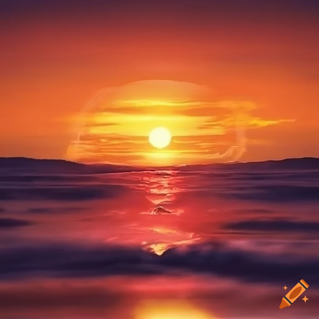Atardecer