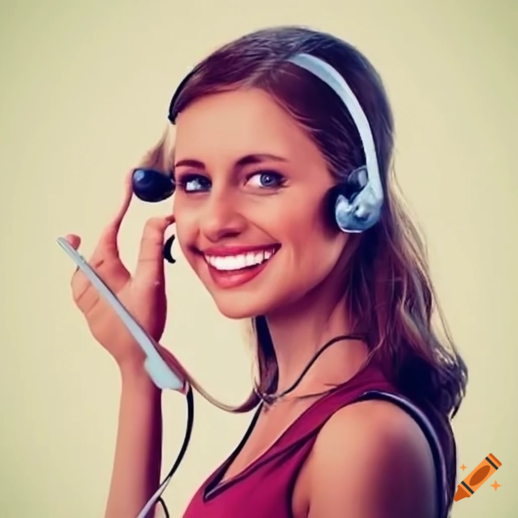 A telemarketer from image https://pbs.twimg.com/profile_images ...