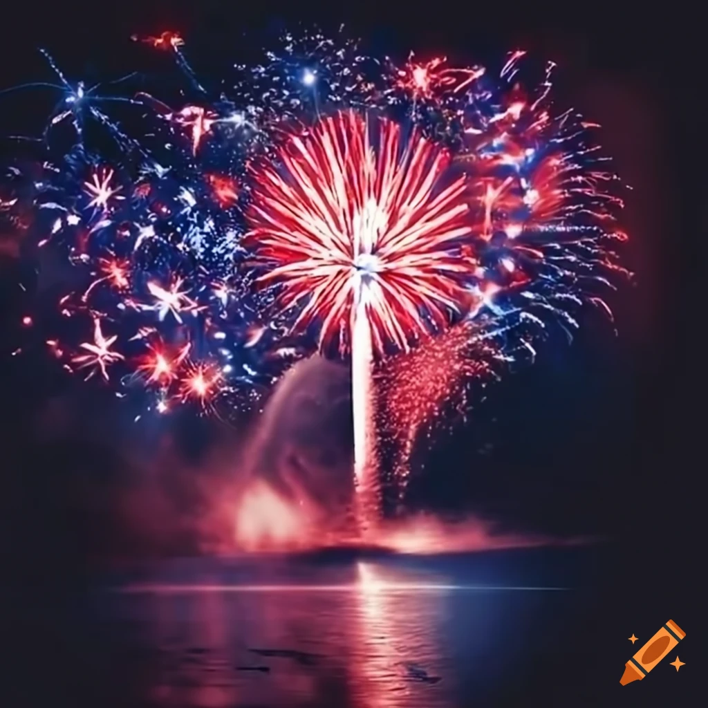 Happy fourth of july