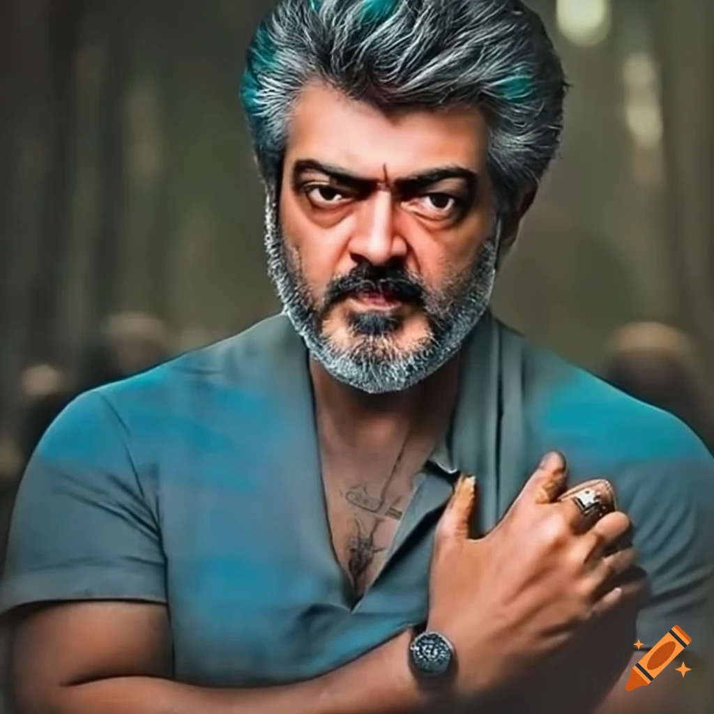 Colorful ajithkumar tamil