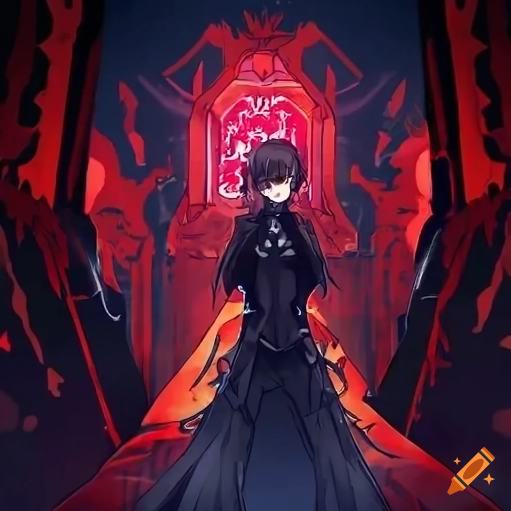 Lobotomy corporation gebura