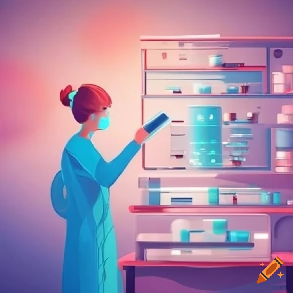 Site Visit At A Pharmaceutical Company On Craiyon site-visit-at-a-pharmaceutical-company-on-craiyon