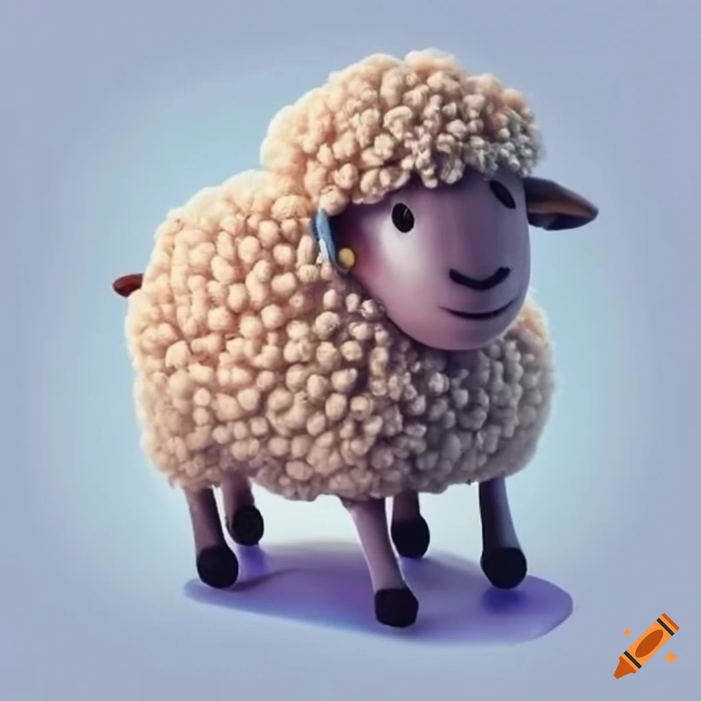 Serta sheep
