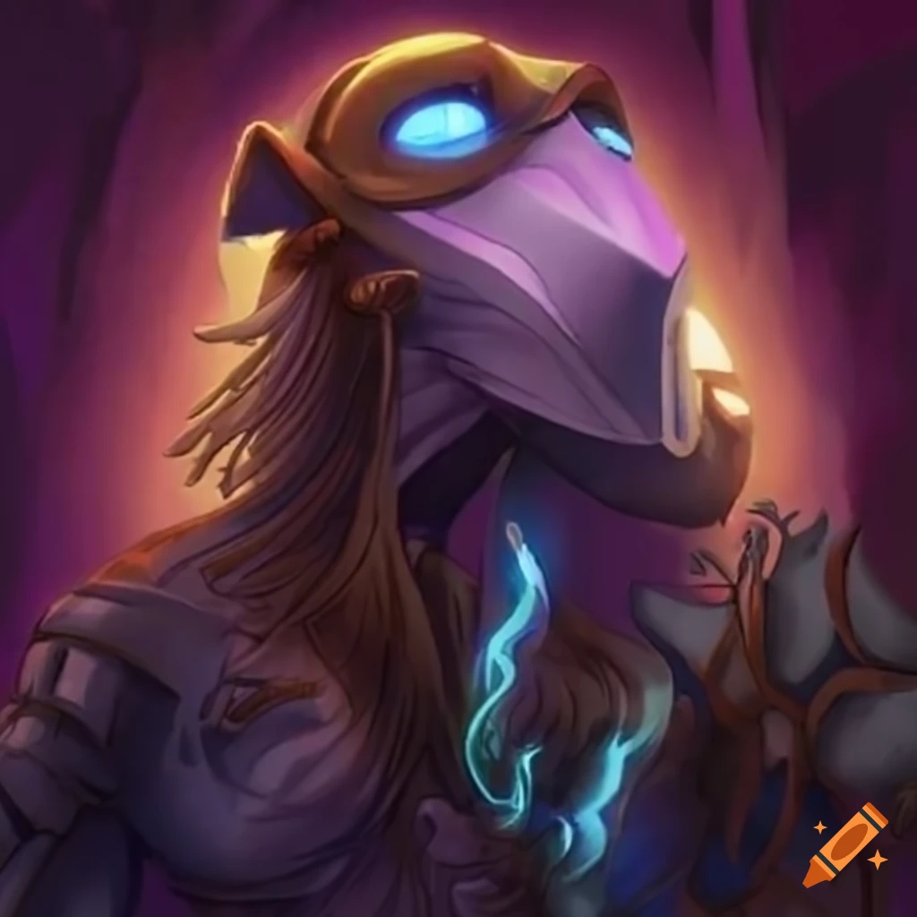 Certainly! here's a characterization for an imaginary character that ...