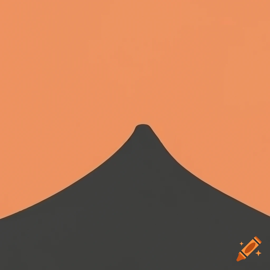 Clean background drawing style minimalist 4k