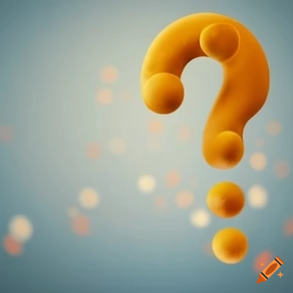 Question poems for children