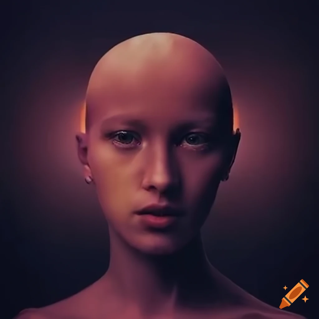 Artificial-intelligence-made art on Craiyon