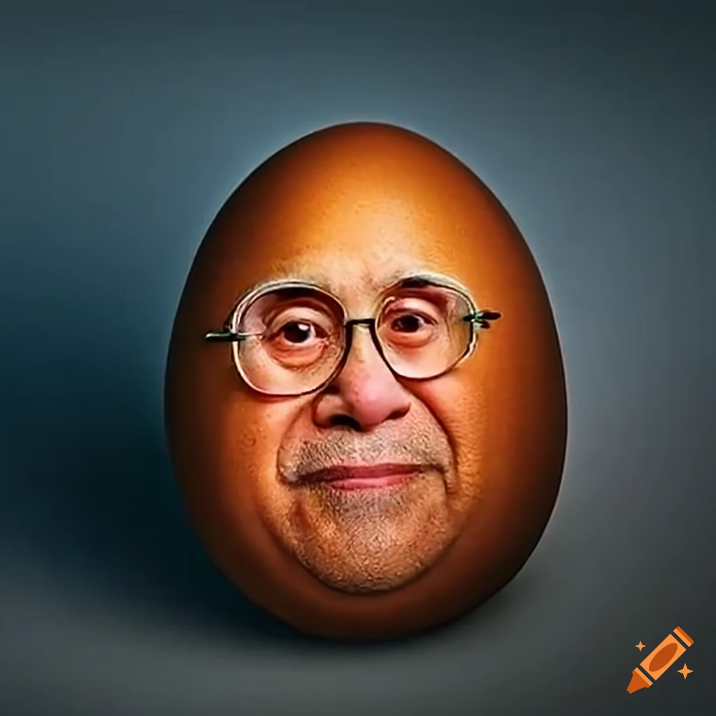 Danny Devito Egg Danny DeVito And Awkwafina Dive Into The Wonderful