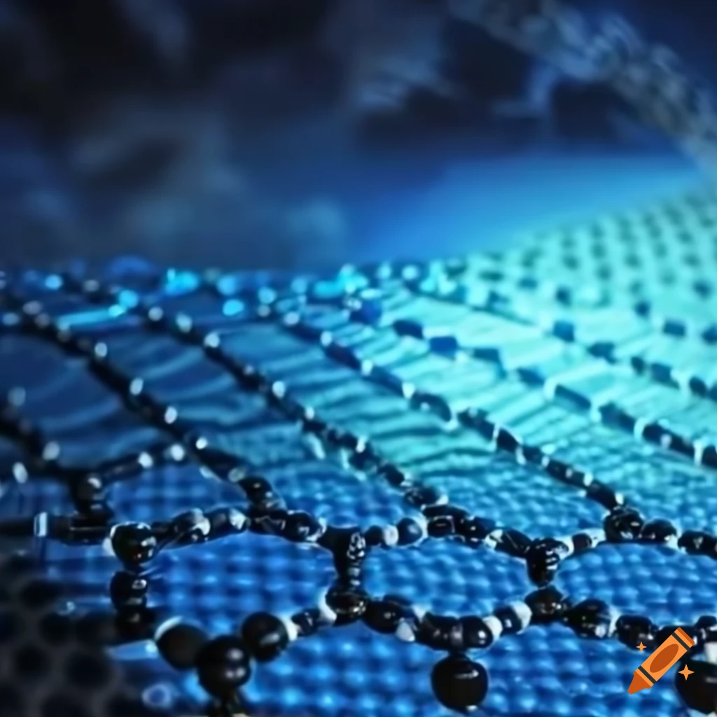 Innovative energy storage technology featuring graphene