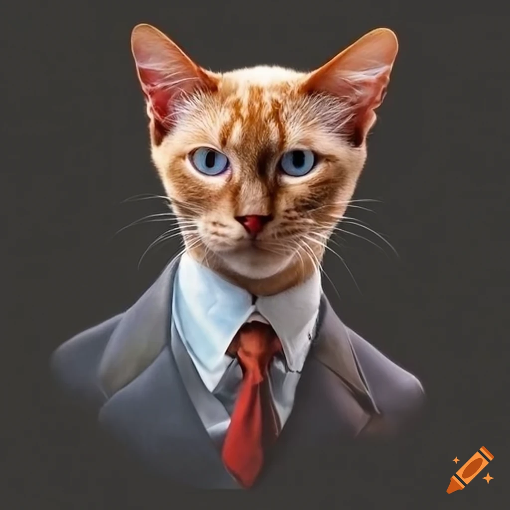Red Point Siamese