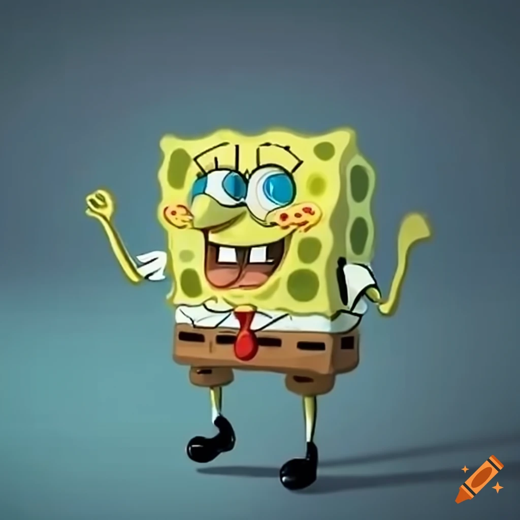Spongebob