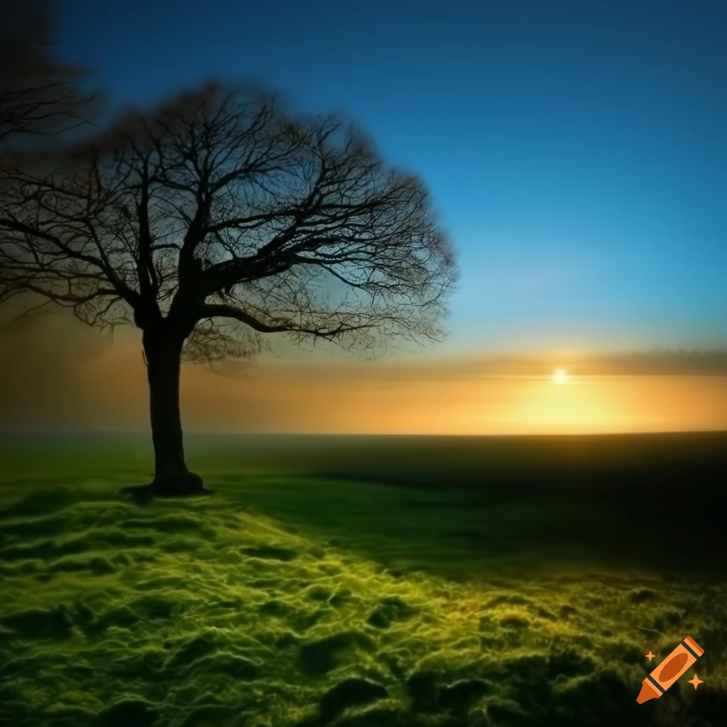 Wallpaper land high resolution